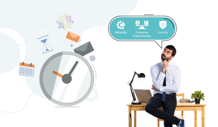 Effortless Centos Migration To Rhel On Cloud With Maas Corent Blog