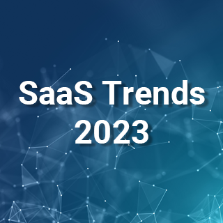 2023 SaaS Trends You Can Expect - Corent Blog