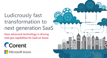 News & Events - Corent Technology Inc