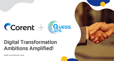 Corent: A Platform for Cloud Migration, PaaS & other Cloud Services