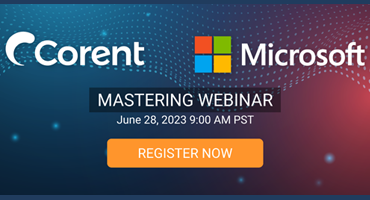A Platform for Cloud Migration, PaaS & other Cloud Services | Corent ...
