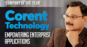 News & Events - Corent Technology Inc