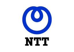 NTT Logo